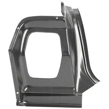 1962-1965 Chevy Chevy II TAIL PANEL LH | Classic 2 Current Fabrication