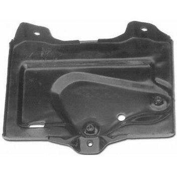 1968-1974 Chevy Nova Battery Tray | Classic 2 Current Fabrication