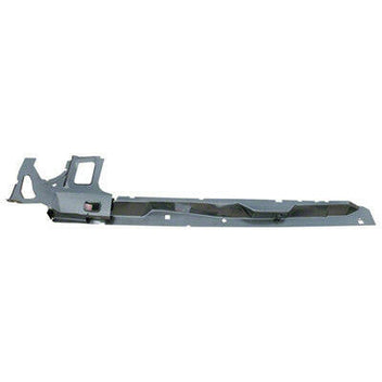 1973 Buick Apollo DRIVER SIDE INNER ROCKER PANEL ASSEMBLY w/KICK PANEL ...
