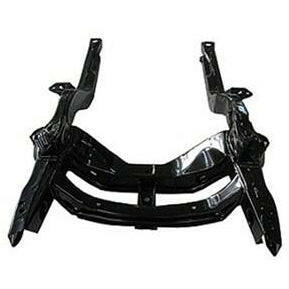 1968 Chevy Nova FRONT SUBFRAME | Classic 2 Current Fabrication