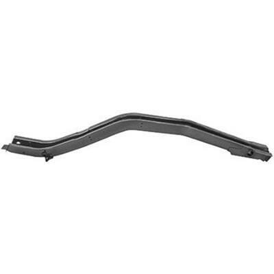1968 Pontiac Firebird FRAME RAIL REAR RH FRAME RAIL REAR RH | Classic 2 ...