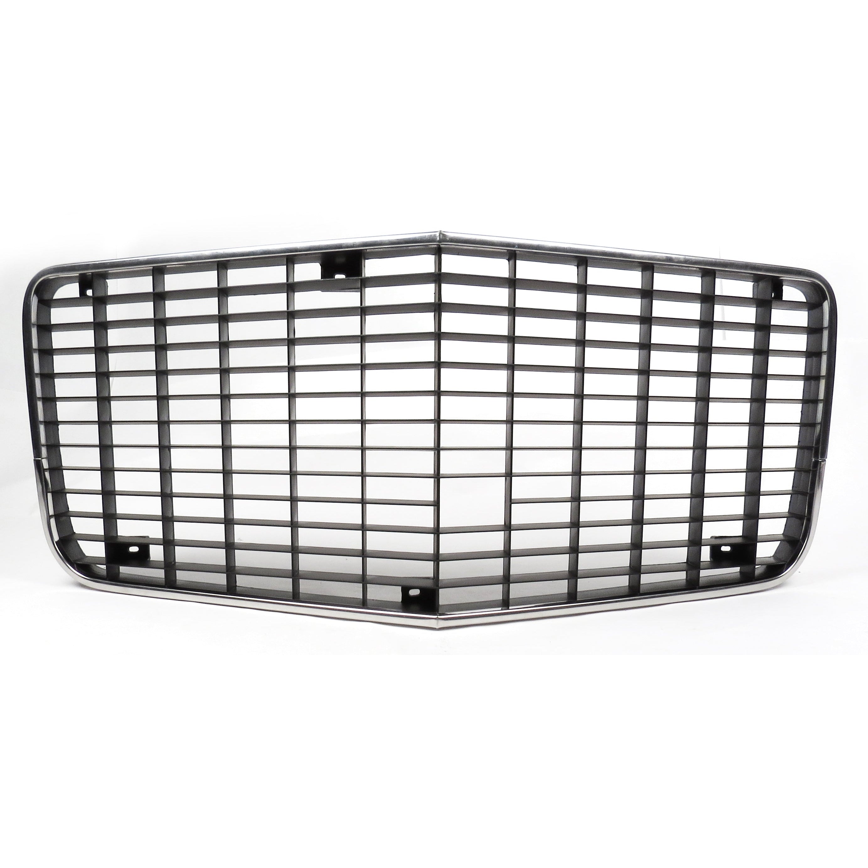 1970-1971 Chevy Camaro Grille SS/Z28 Model Black Except RS | Classic 2 ...