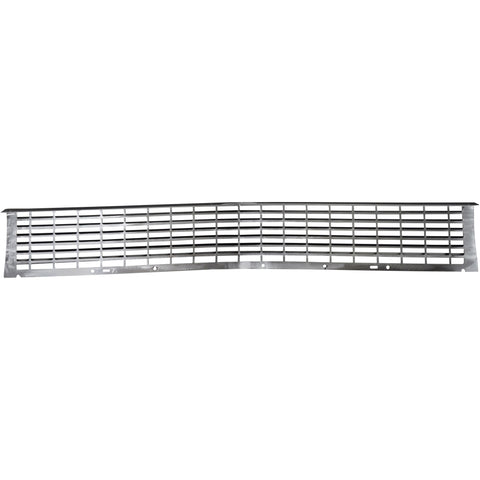1970-1972 Chevy Nova Grille SS Grille | Classic 2 Current Fabrication