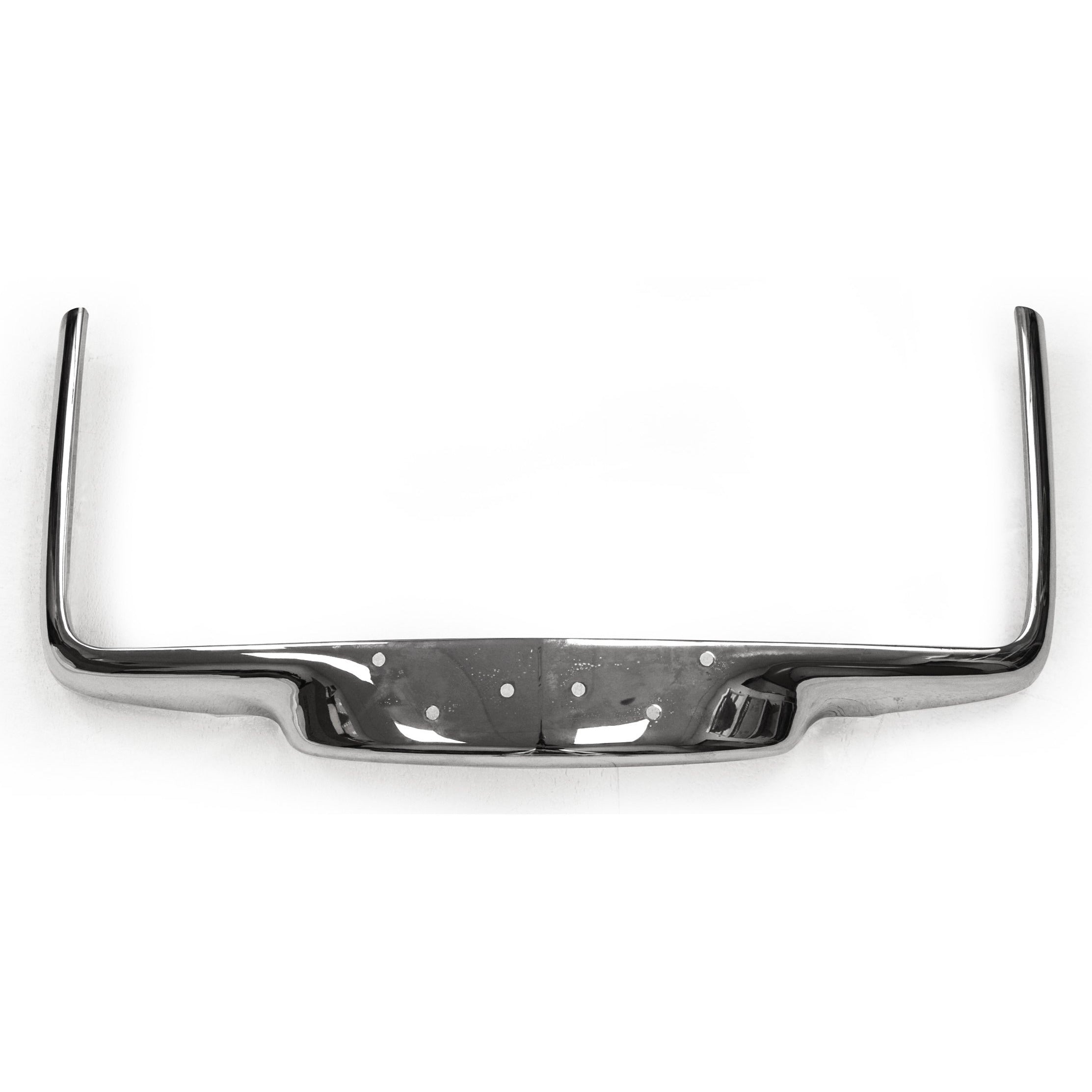 1947-1954 Chevy GMC Truck Grille Frame Chrome | Classic 2 Current ...