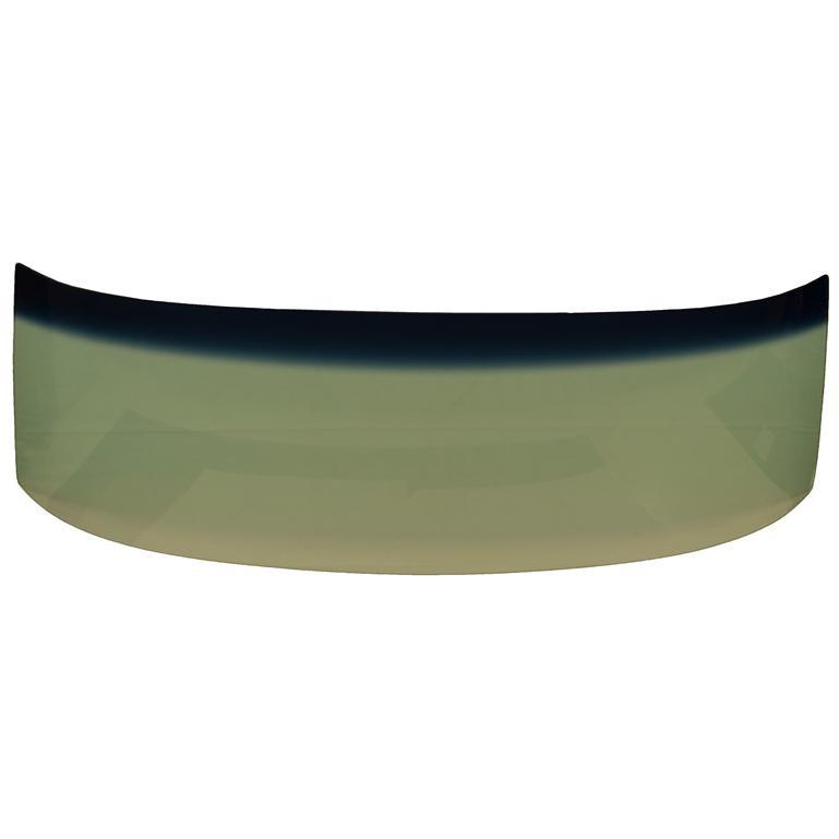 1967-1969 Chevy Camaro Convertible Windshield Tinted W/ Band | Classic ...