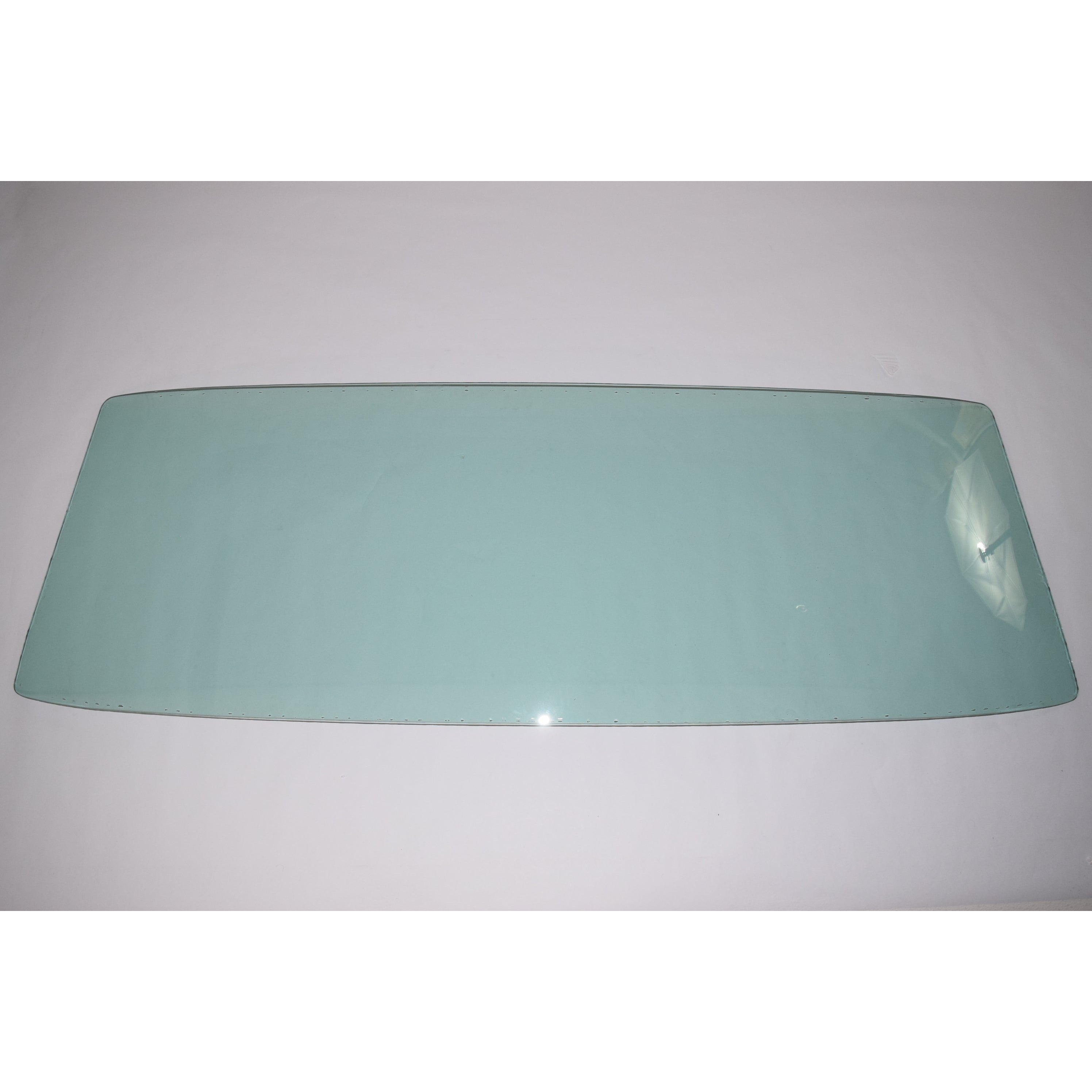 1964-1965 Chevy Chevelle Coupe Back Window Glass Tinted | Classic 2 ...