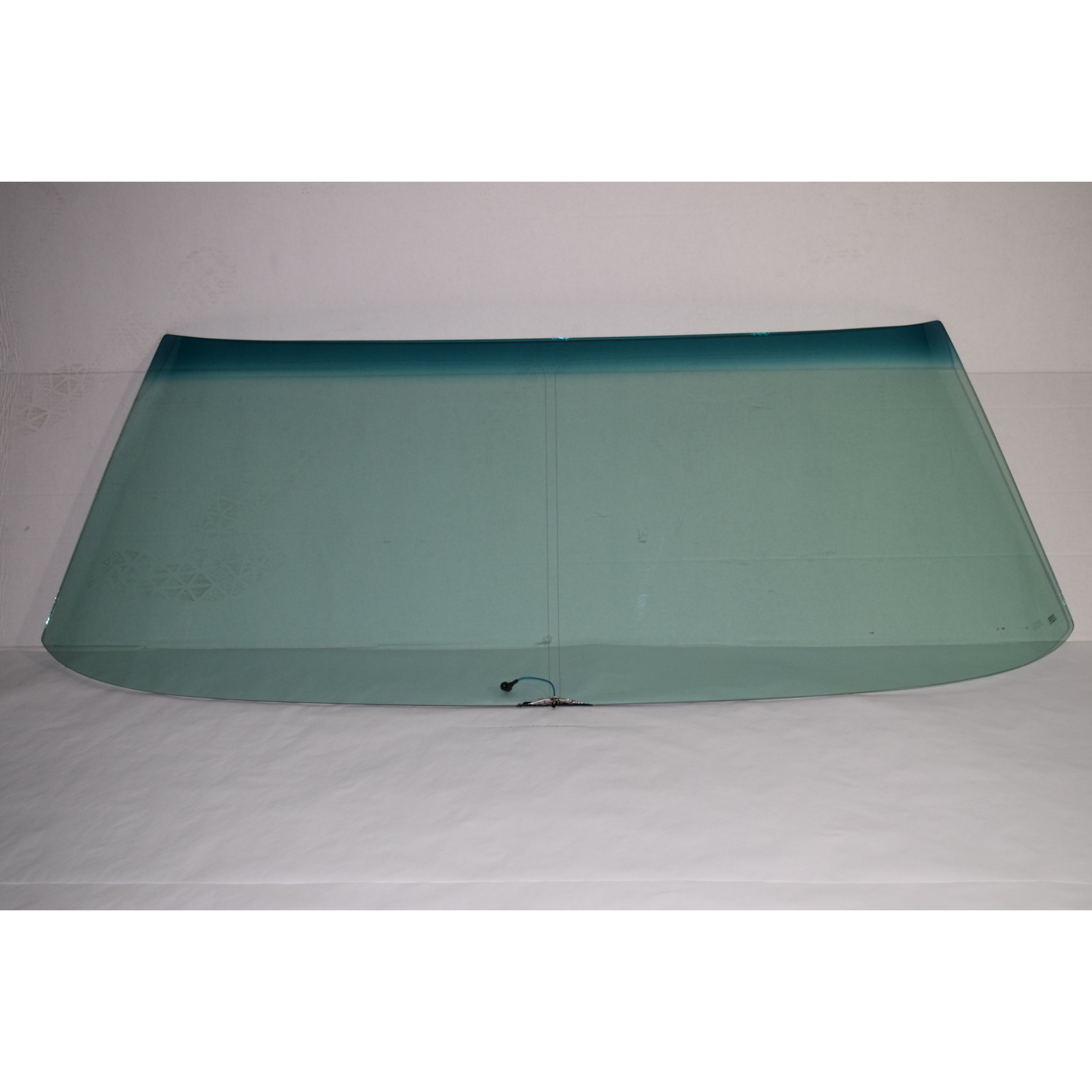 1970-1972 Buick Skylark 2DR Windshield Glass w/Antenna Tinted | Classic ...
