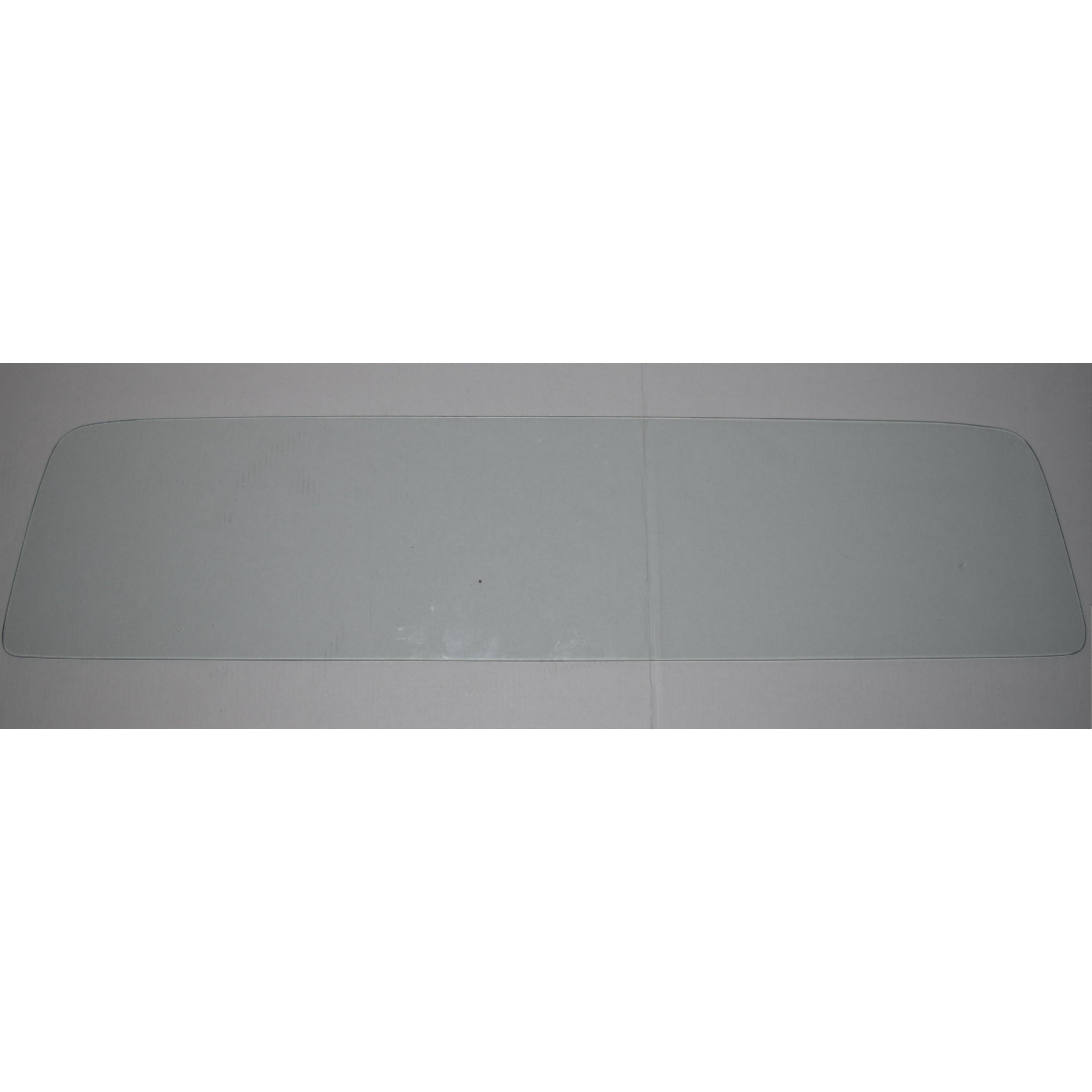 1960-1966 Chevy Pickup Back Window Glass Large Clear | Classic 2 ...