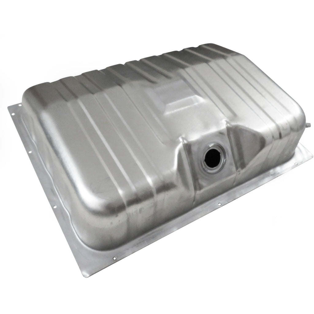 1965-1968 Ford Mustang Fuel Tank, w/Drain Plug | Classic 2 Current ...