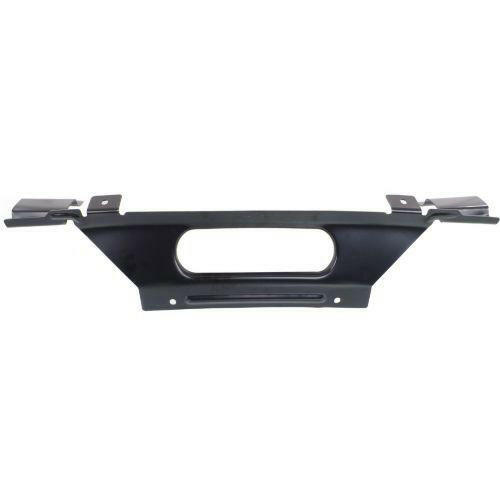 2006-2007 Hummer H3 Front Bumper Reinforcement, Steel | Classic 2 ...