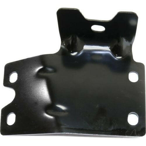 2006-2010 Hummer H3 Front Bumper Bracket LH, Filler Bracket, Steel ...