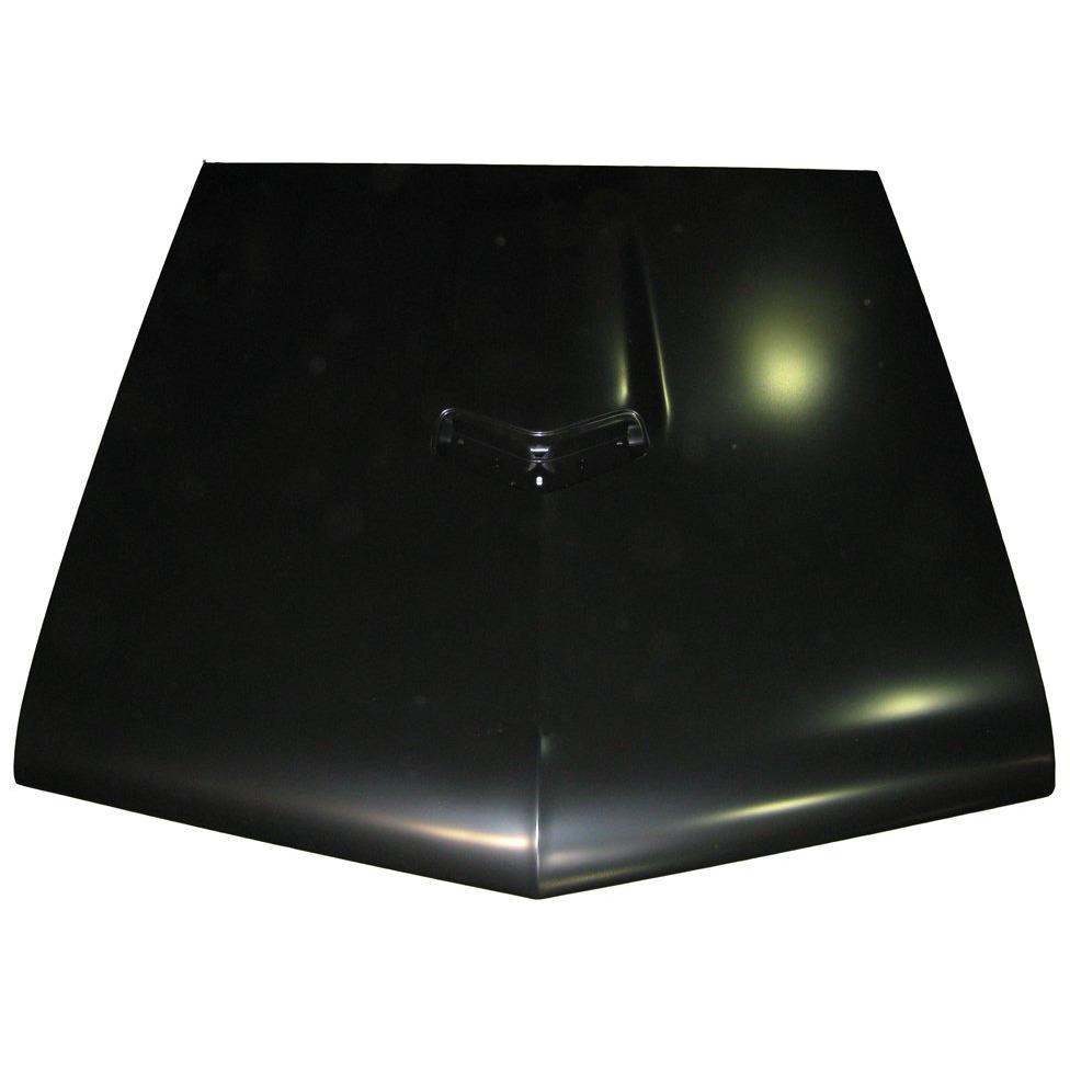 1965-1967 Pontiac GTO Hood | Classic 2 Current Fabrication