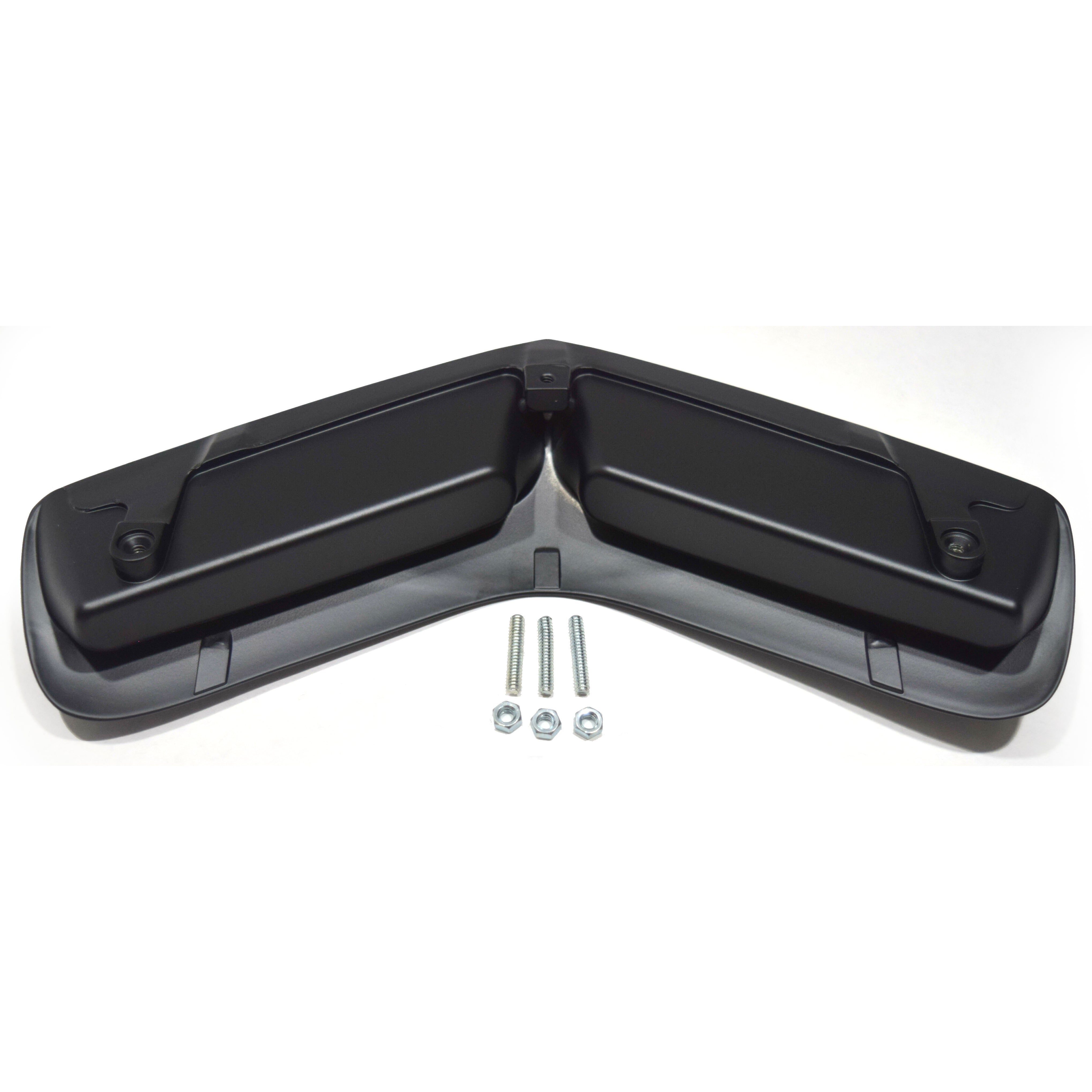 1965-1967 Pontiac GTO Hood Scoop Insert | Classic 2 Current Fabrication