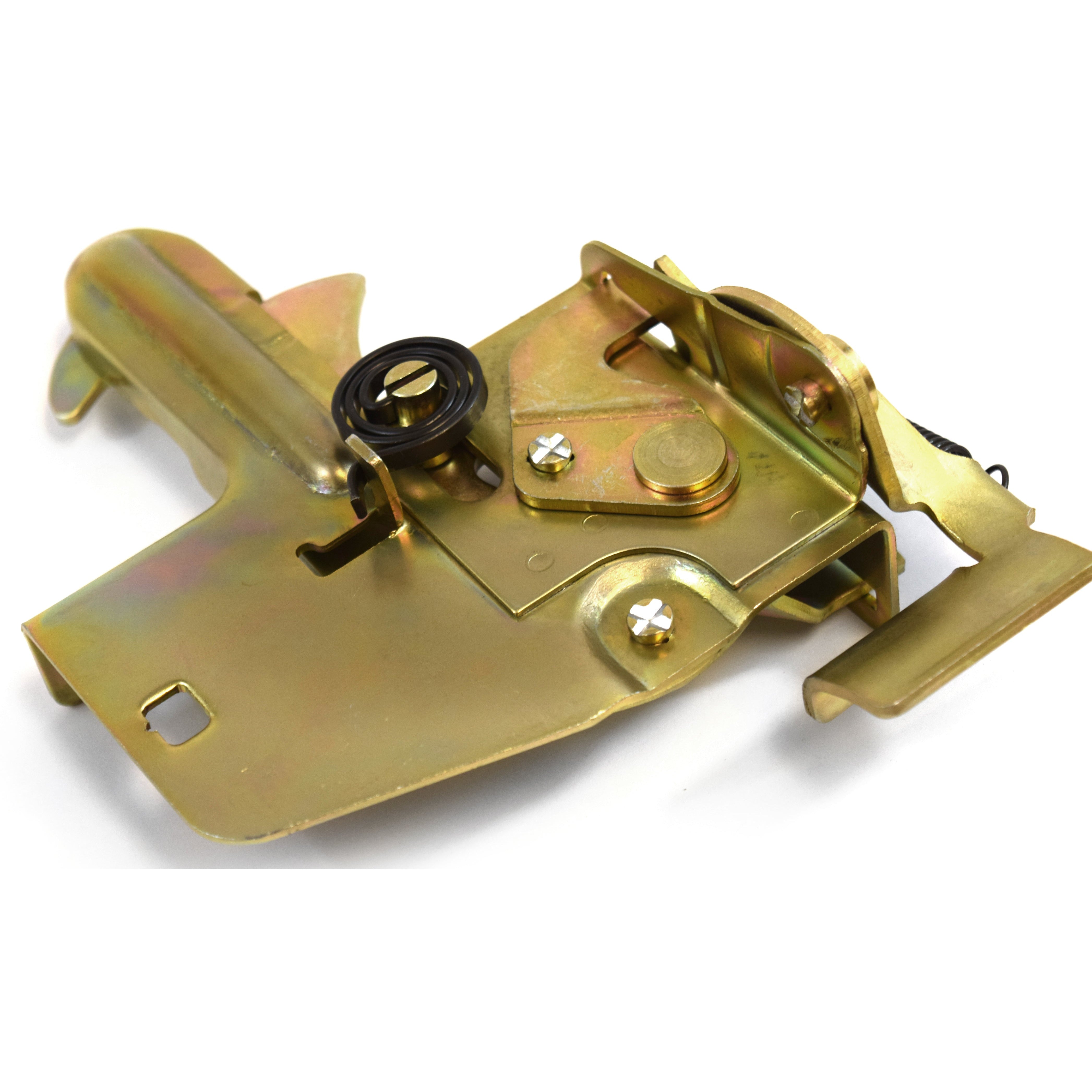 1958-1959 Chevy Truck Hood Latch, LH, w/Spring | Classic 2 Current ...