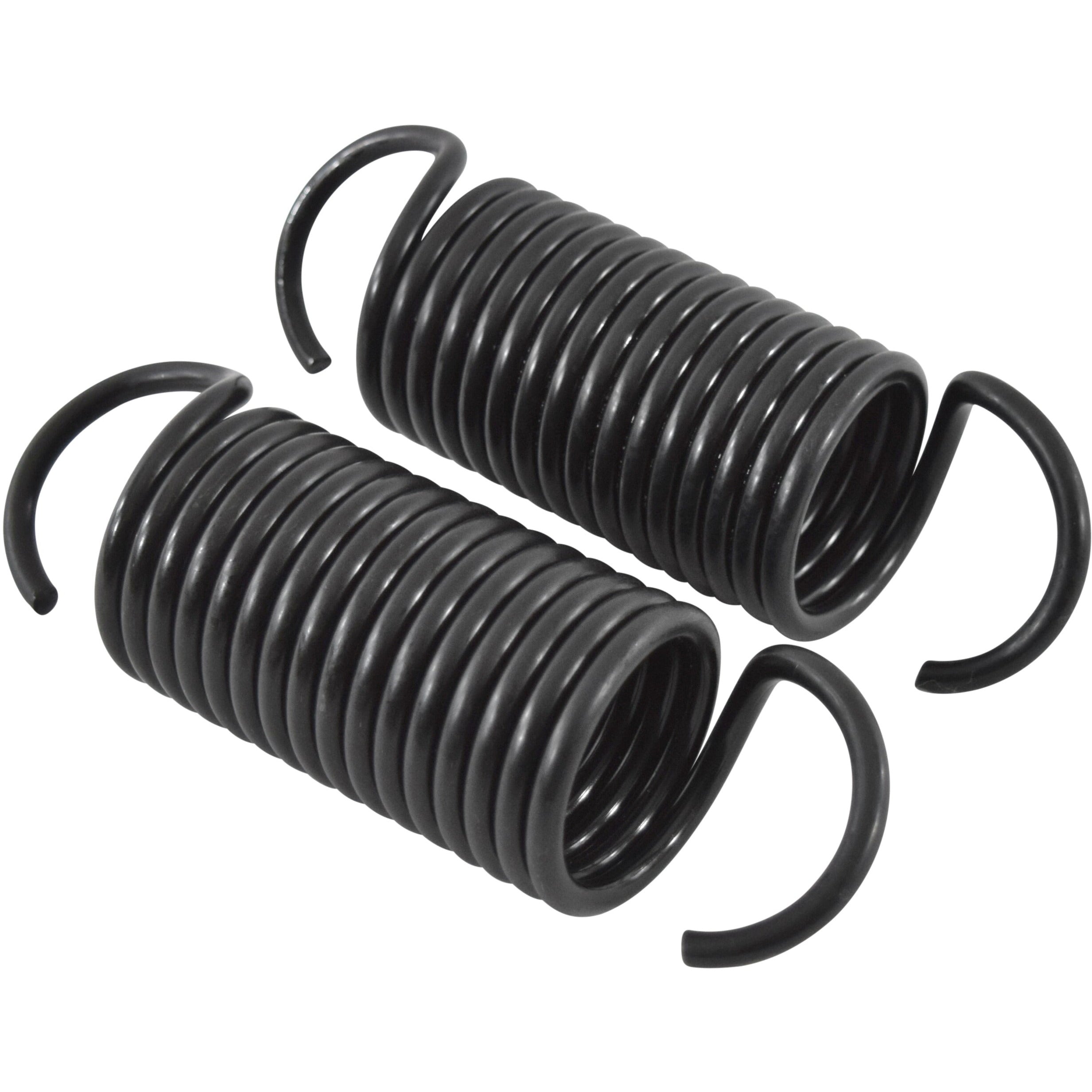 1967-1972 Chevy GMC C10 Pickup Blazer Jimmy Hood Hinge Spring Set ...