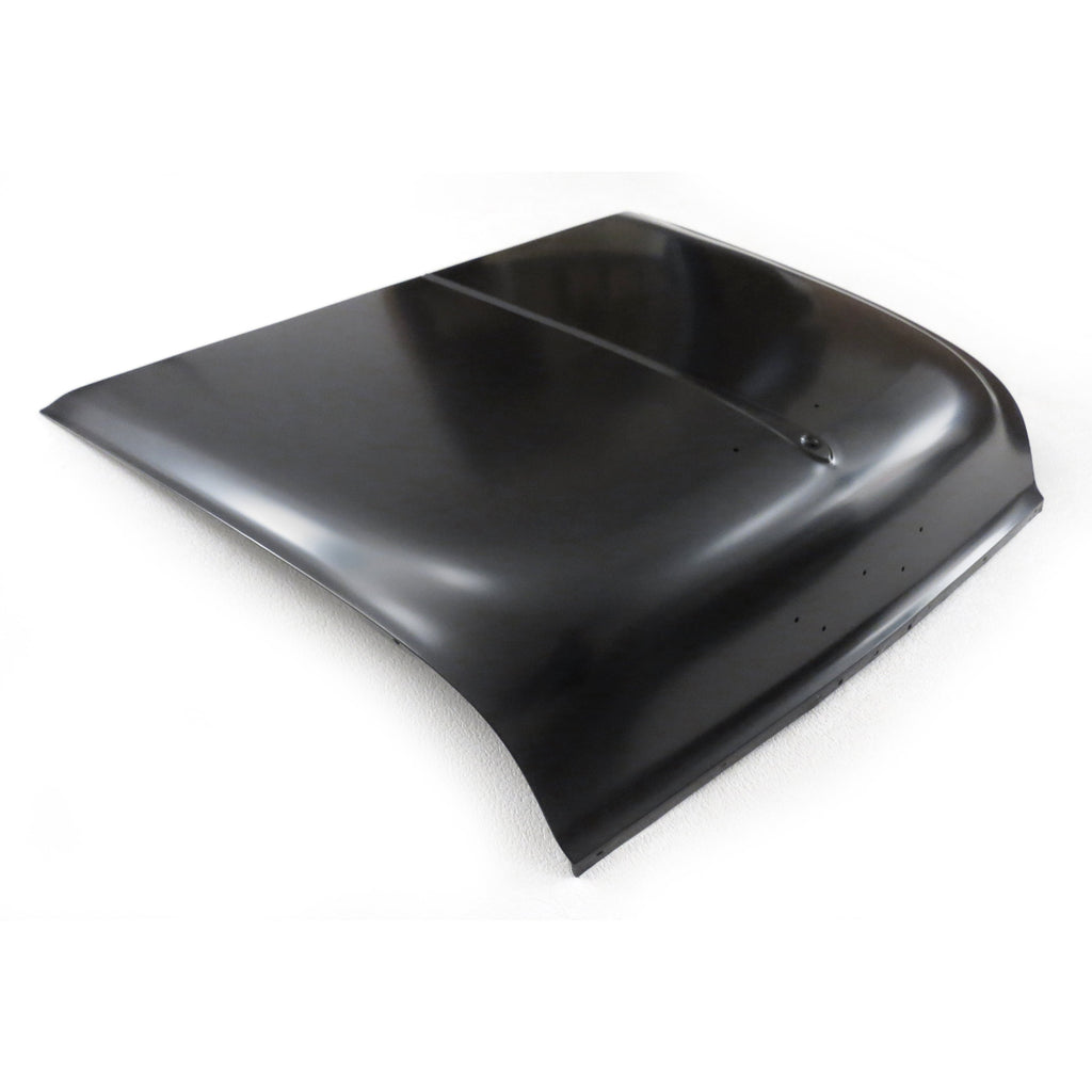 1955 Chevy One-Fifty Series Hood