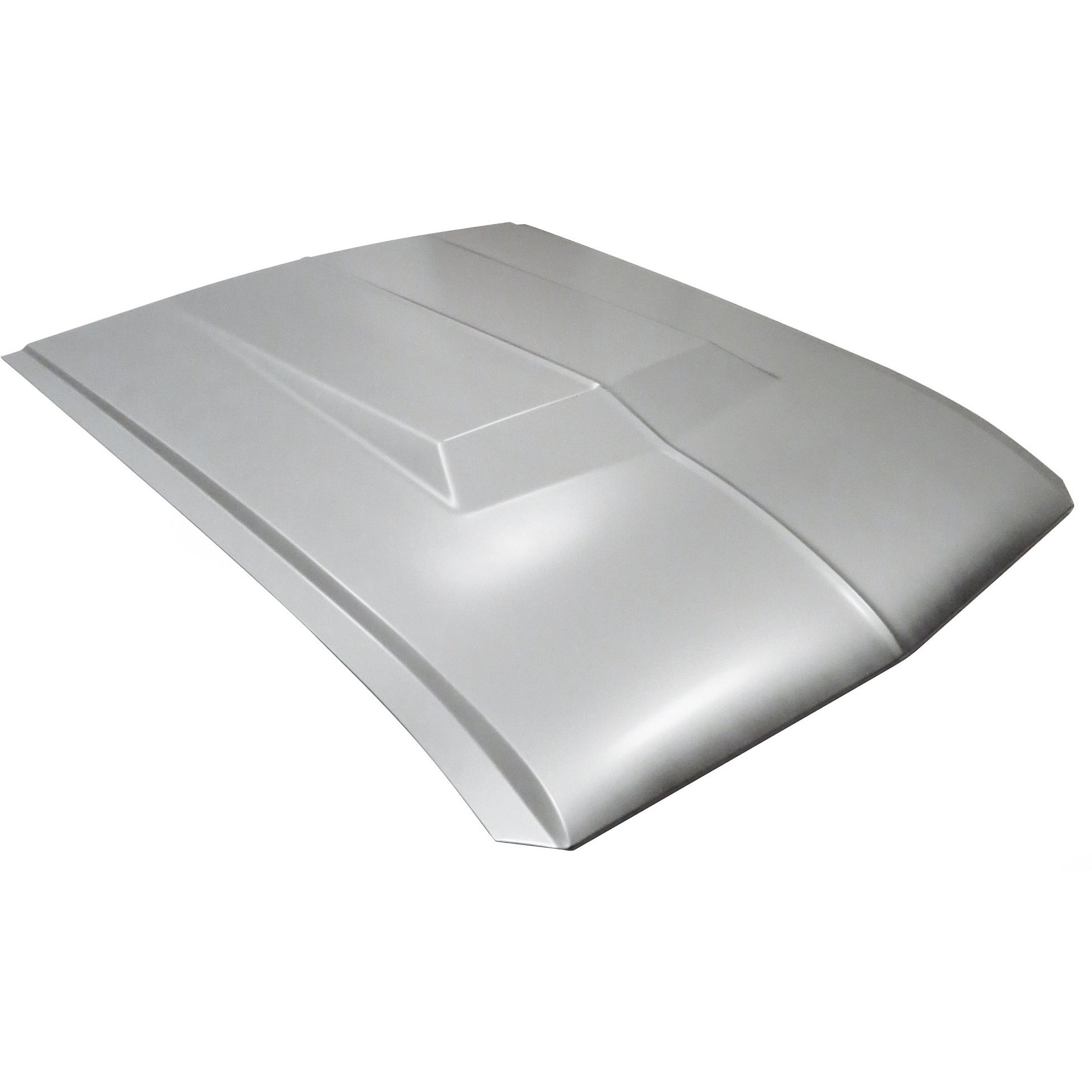 1967-1968 Ford Eleanor Steel Hood Long Type | Classic 2 Current Fabrication