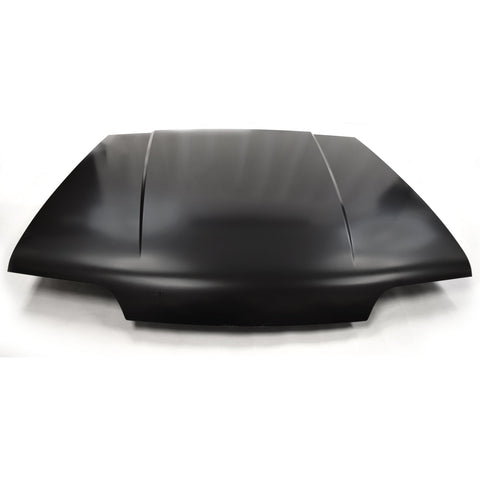 1987-1993 Ford Mustang Hood | Classic 2 Current Fabrication