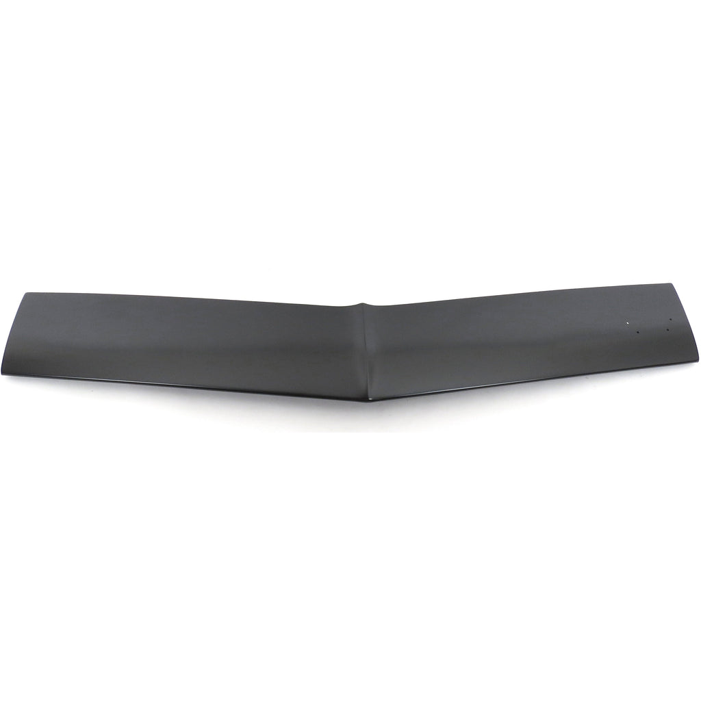 1969 Chevy Camaro Header Panel | Classic 2 Current Fabrication