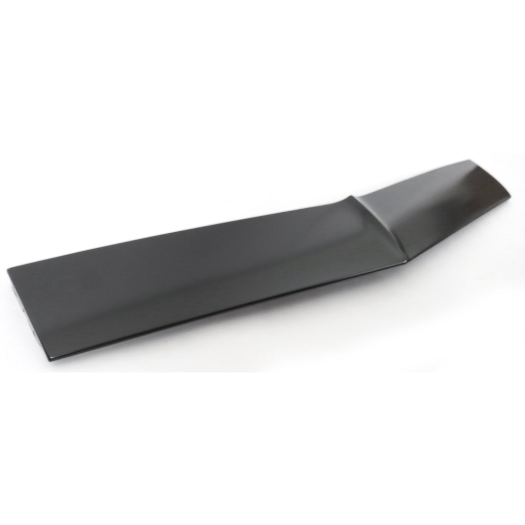 1969 Chevy Camaro Header Panel | Classic 2 Current Fabrication