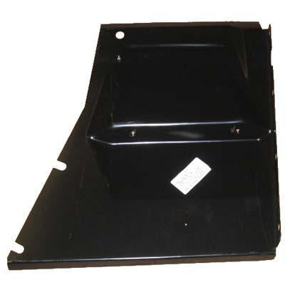 1962-1967 Chevy Nova Inner Fender Liner, RH | Classic 2 Current Fabrication