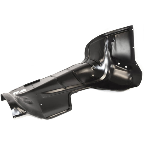 1955 Chevy Bel Air Inner Fender Liner, w/Out Holes - LH | Classic 2 ...