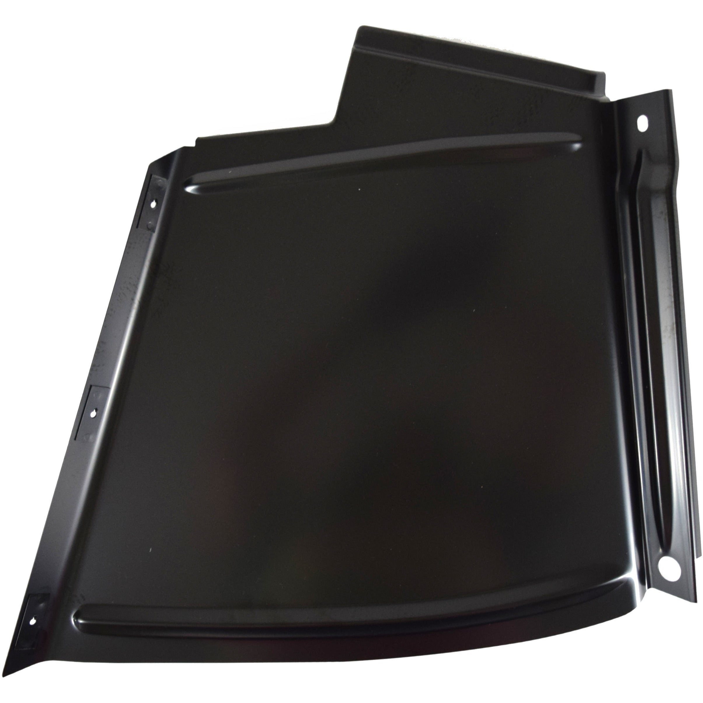 1956 Chevy Bel Air Inner Fender Extension Panel LH | Classic 2 Current ...