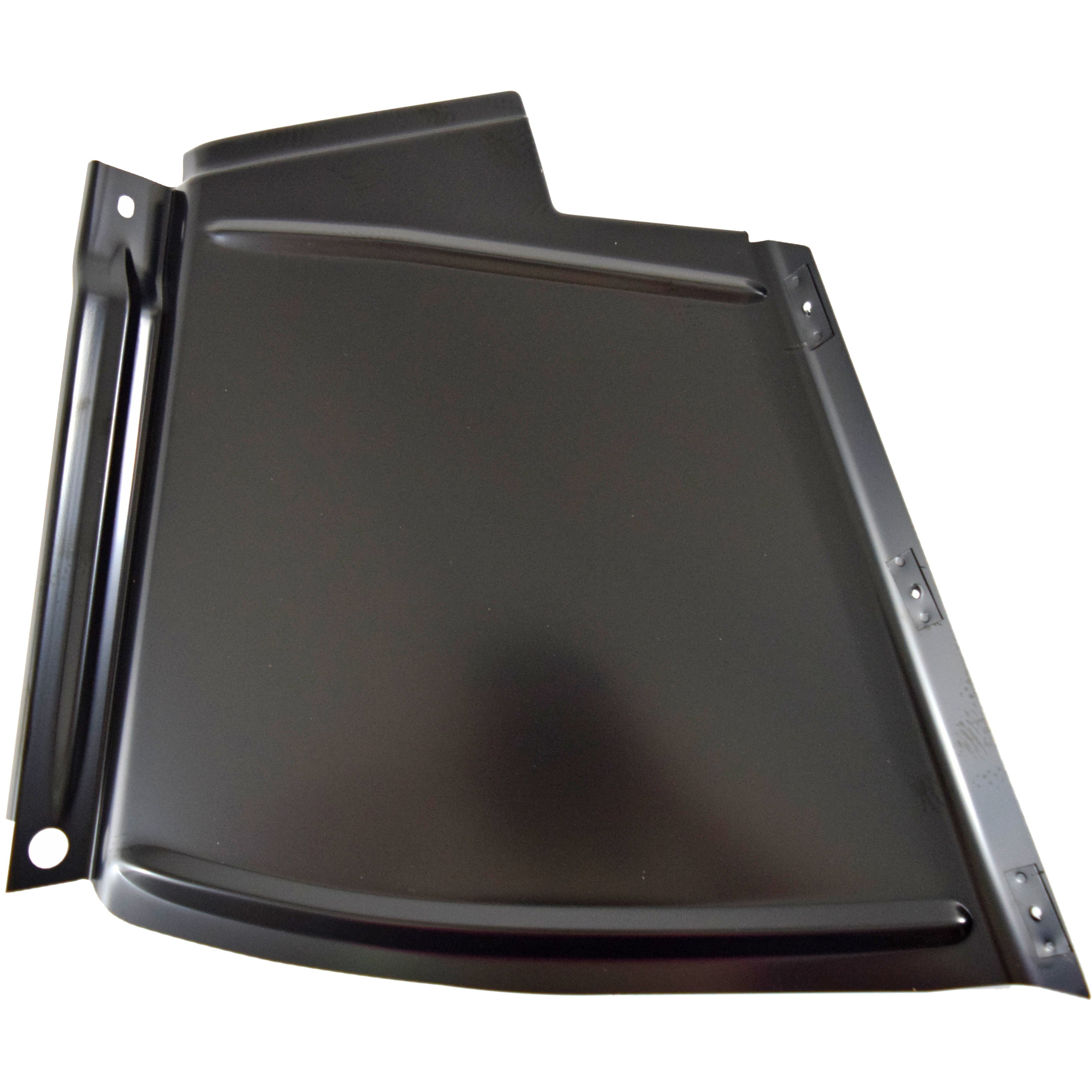 1956 Chevy Bel Air Inner Fender Extension Panel RH | Classic 2 Current ...