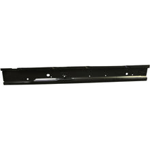 1984-2001 Jeep Cherokee Rocker Panel Backing Plate RH | Classic 2 ...