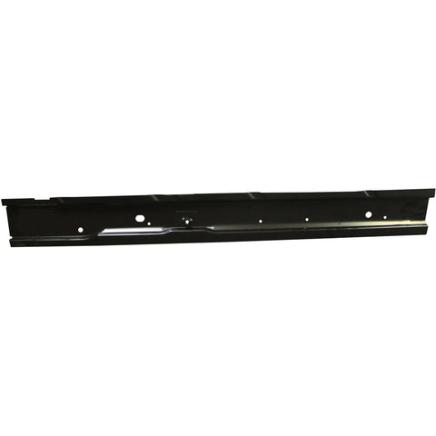 1984-2001 Jeep Cherokee Rocker Panel Backing Plate RH | Classic 2 ...
