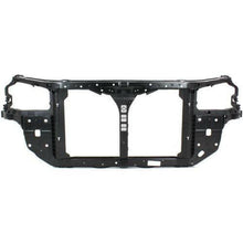 2003-2006 Kia Sorento Radiator Support, Assembly, Black, Steel ...