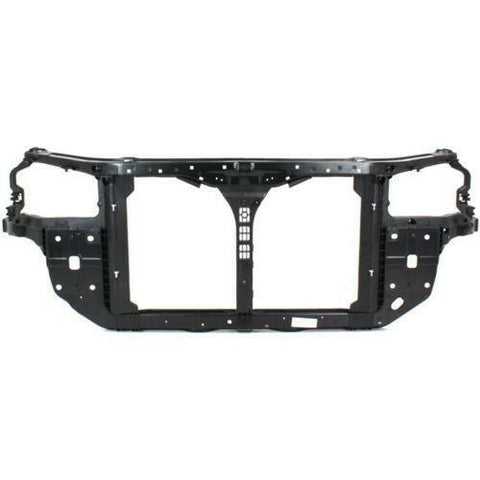 2003-2006 Kia Sorento Radiator Support, Assembly, Black, Steel ...