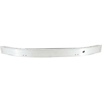 2007 Mercedes Benz E280 Front Bumper Reinforcement, Impact, Sedan/Wago ...