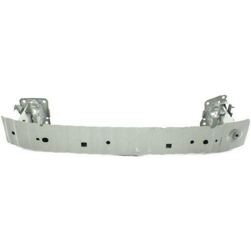 2004-2006 Mazda 3 Front Bumper Reinforcement, Steel, Sedan/Hatchback ...