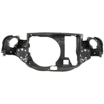 2002-2008 MINI Cooper Radiator Support, Assembly, Front Panel, Base Mo ...