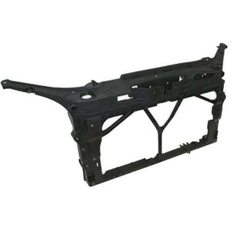 2004-2009 Mazda 3 Radiator Support, Assembly, Black, Steel -CAPA ...