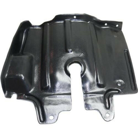 1997-2002 Mitsubishi Mirage Engine Splash Shield, Under Cover, RH ...