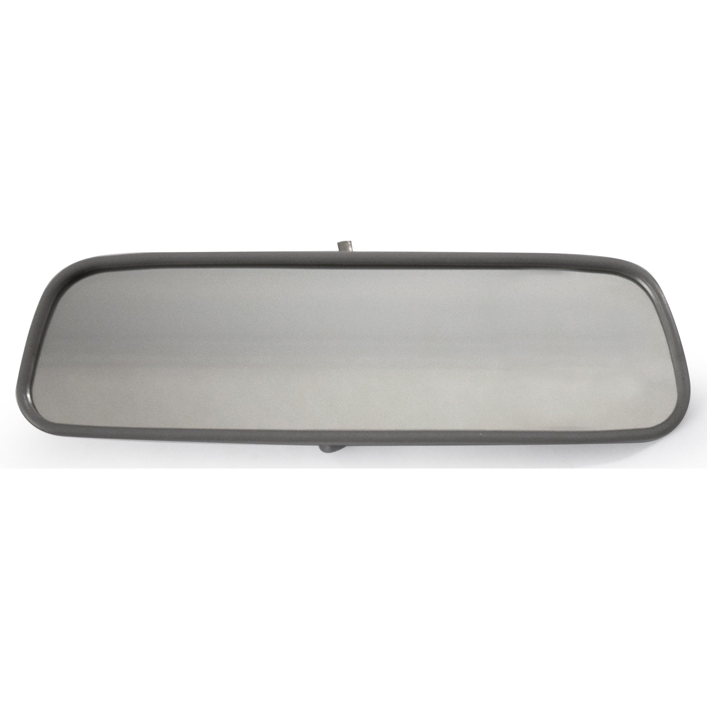1967-1968 Chevy Camaro Interior Rear View Mirror 8" Stainless Chrome W ...