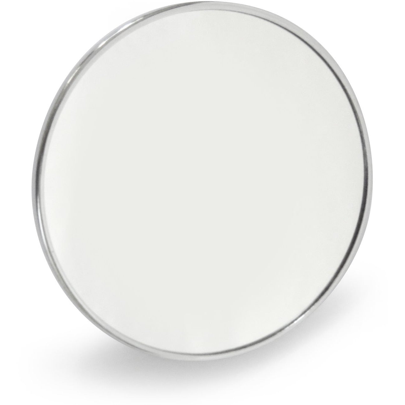 1947-1972 Chevy C10 P/U EXTERIOR MIRROR ROUND CHROME SMOOTH | Classic 2 ...
