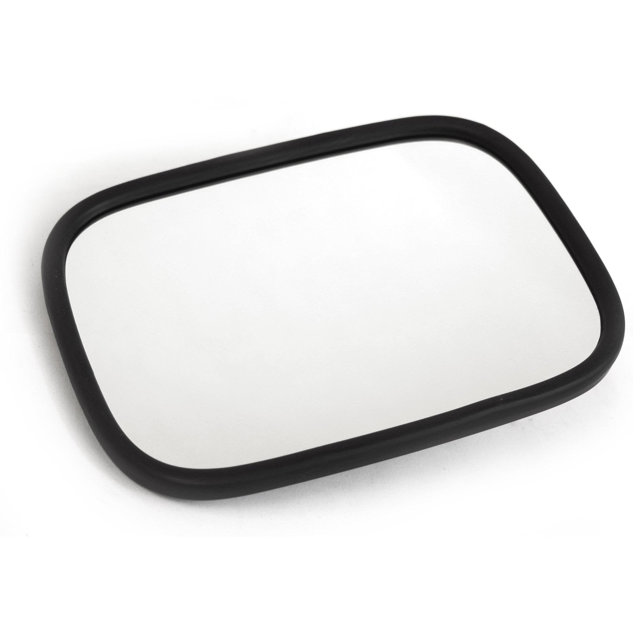 1947-1972 Chevy C10 P/U EXTERIOR REAR VIEW MIRROR RECTANGLE BLACK ...