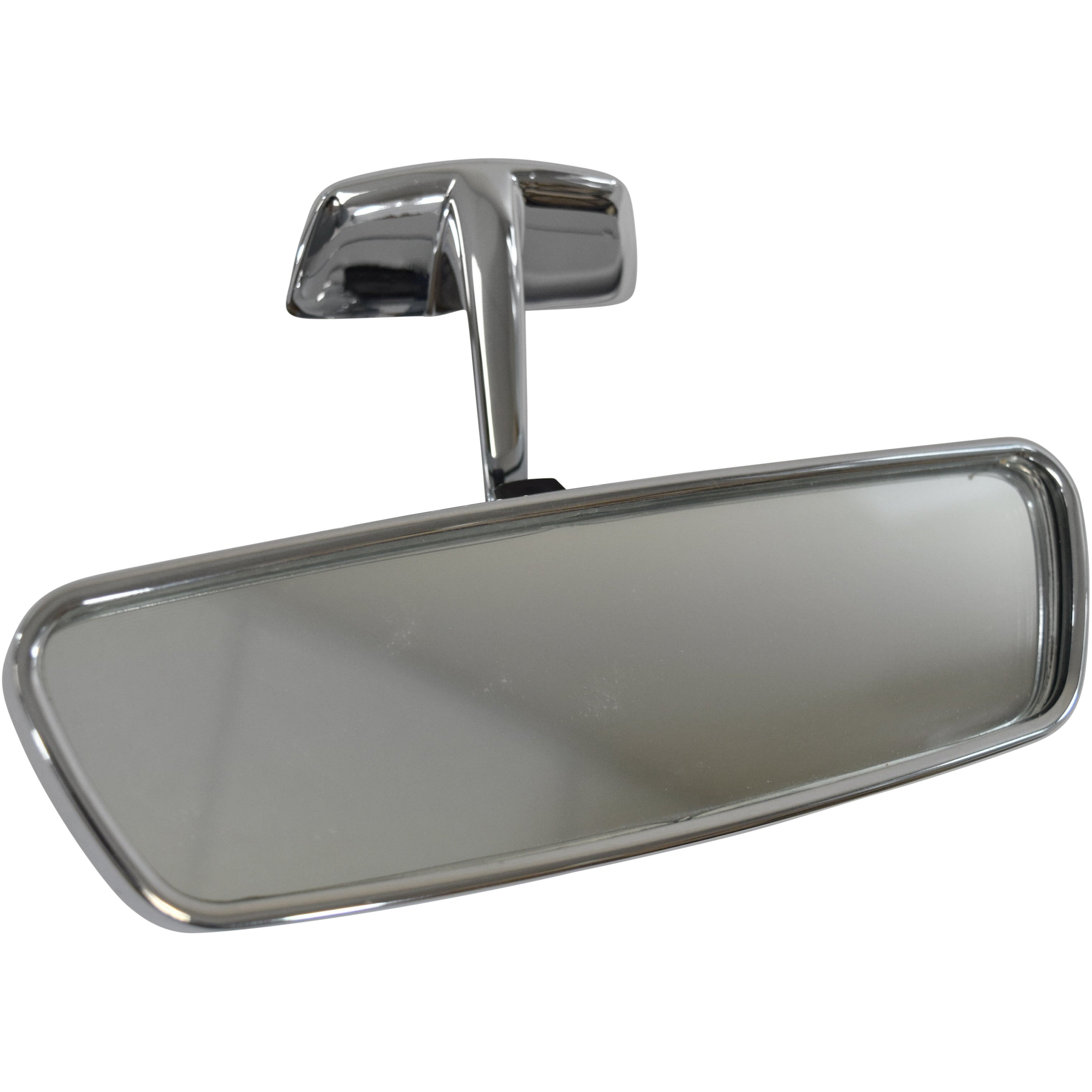 1963-1971 Mercedes-Benz W113 Rear View Mirror Steel Chrome | Classic 2 ...