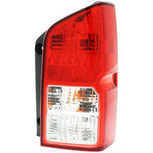2005-2012 Nissan Pathfinder Tail Lamp RH, Assembly | Classic 2 Current ...