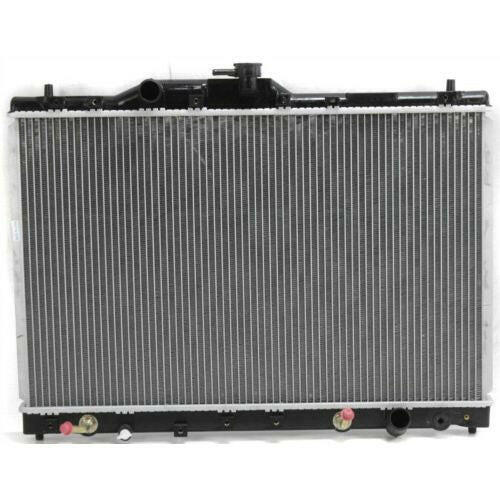 1991-1995 Acura Legend Radiator | Classic 2 Current Fabrication