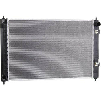 2009-2014 Nissan Murano Radiator | Classic 2 Current Fabrication