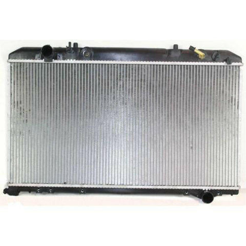 1990-1994 Lexus LS400 Radiator | Classic 2 Current Fabrication