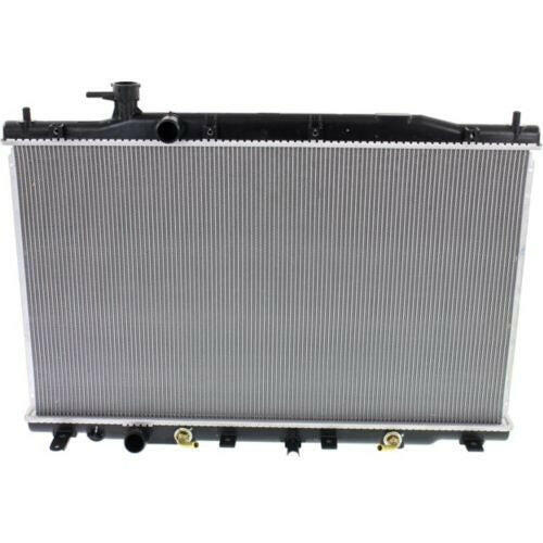 2010-2011 Honda CR-V Radiator, Japan Built | Classic 2 Current Fabrication