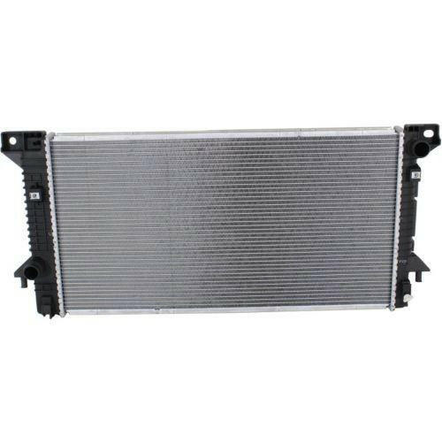 2011-2014 Ford F-150 Radiator | Classic 2 Current Fabrication