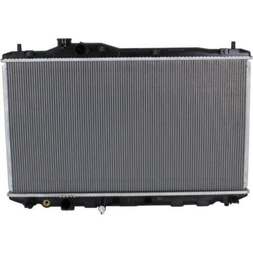 2012-2015 Honda Civic Radiator, 1.8L, Denso type, Japan-built | Classic ...