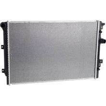 2009-2016 Volkswagen Tiguan Radiator | Classic 2 Current Fabrication