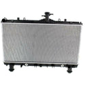 2012-2015 Chevy Camaro Radiator, 3.6L | Classic 2 Current Fabrication